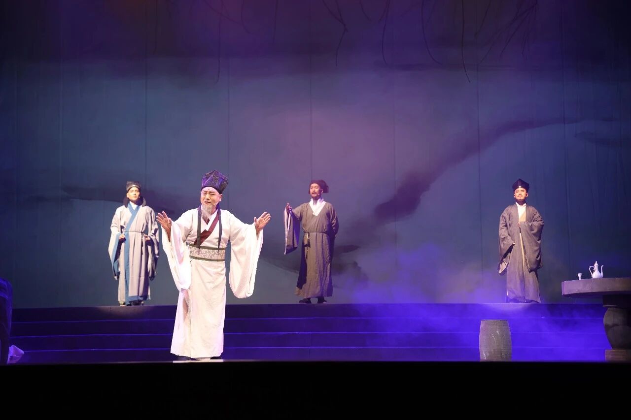 Caiyi Technology Illuminates the Spectacular Stage of the New Cultural ...