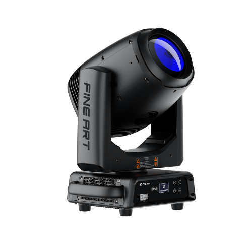 FA 300 BEAM IP_GUANGZHOU CAIYI TECHNOLOGY CO., LTD.